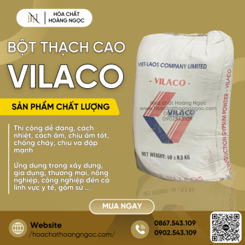 Nhà phân ngối nguyên liệu hóa chất